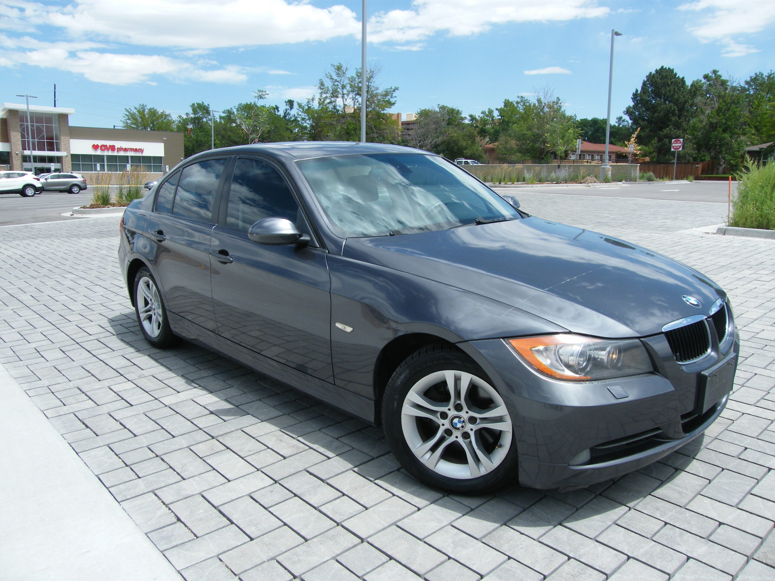 2008 BMW 328 XI | Auto Sales LLC