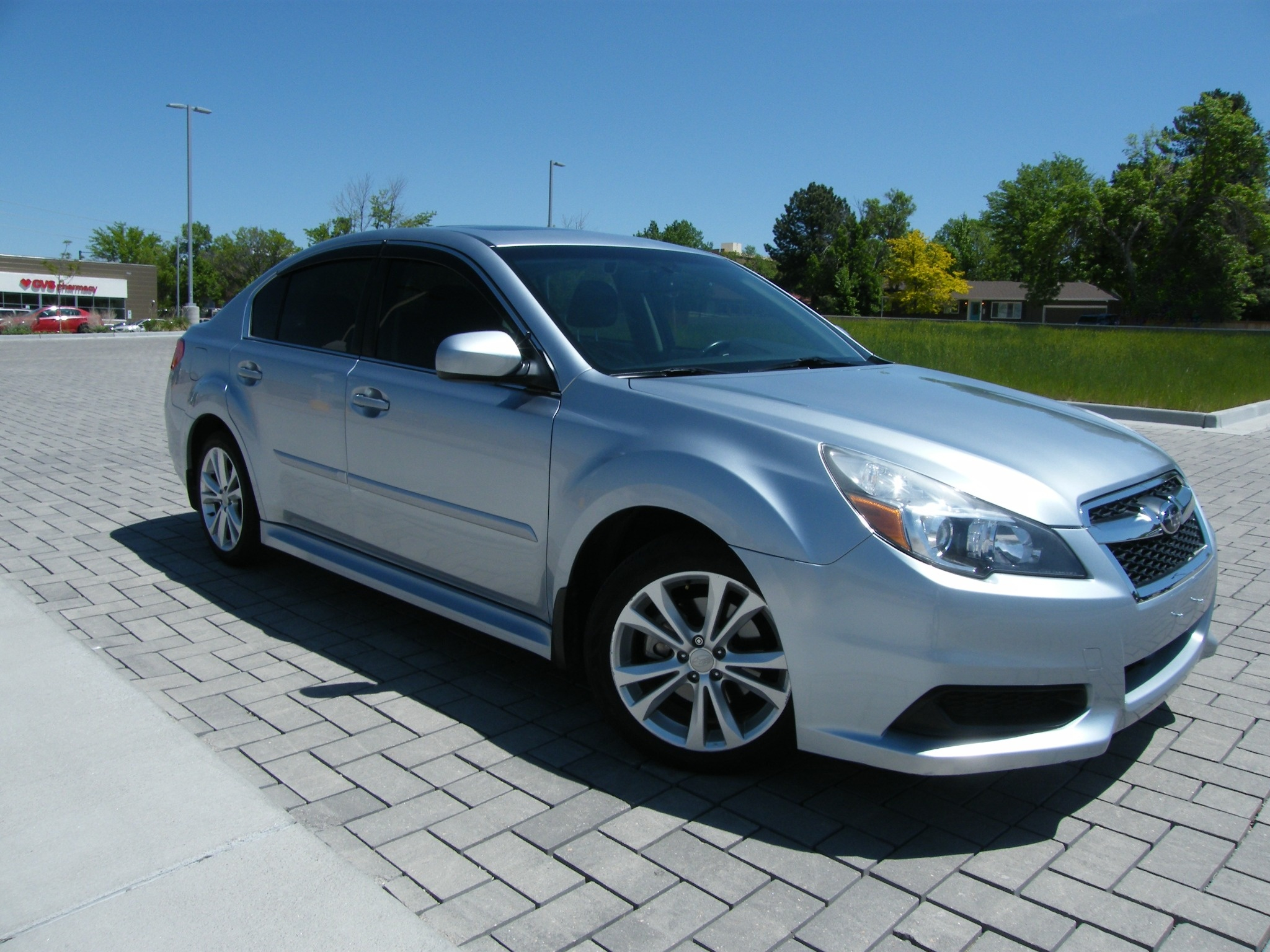 2014 Subaru Legacy Premium | Auto Sales LLC