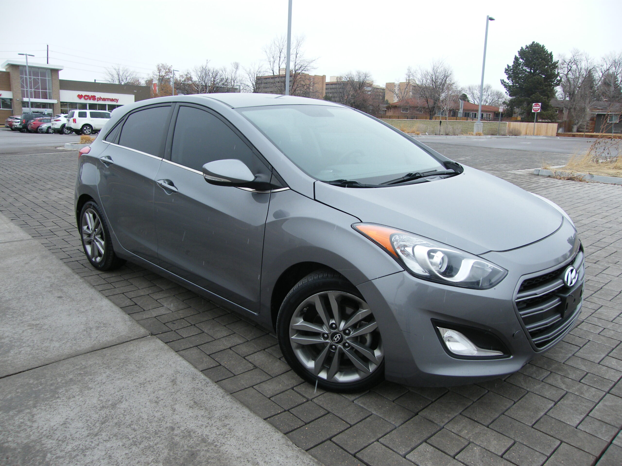 2016 Hyundai Elantra GT | Auto Sales LLC