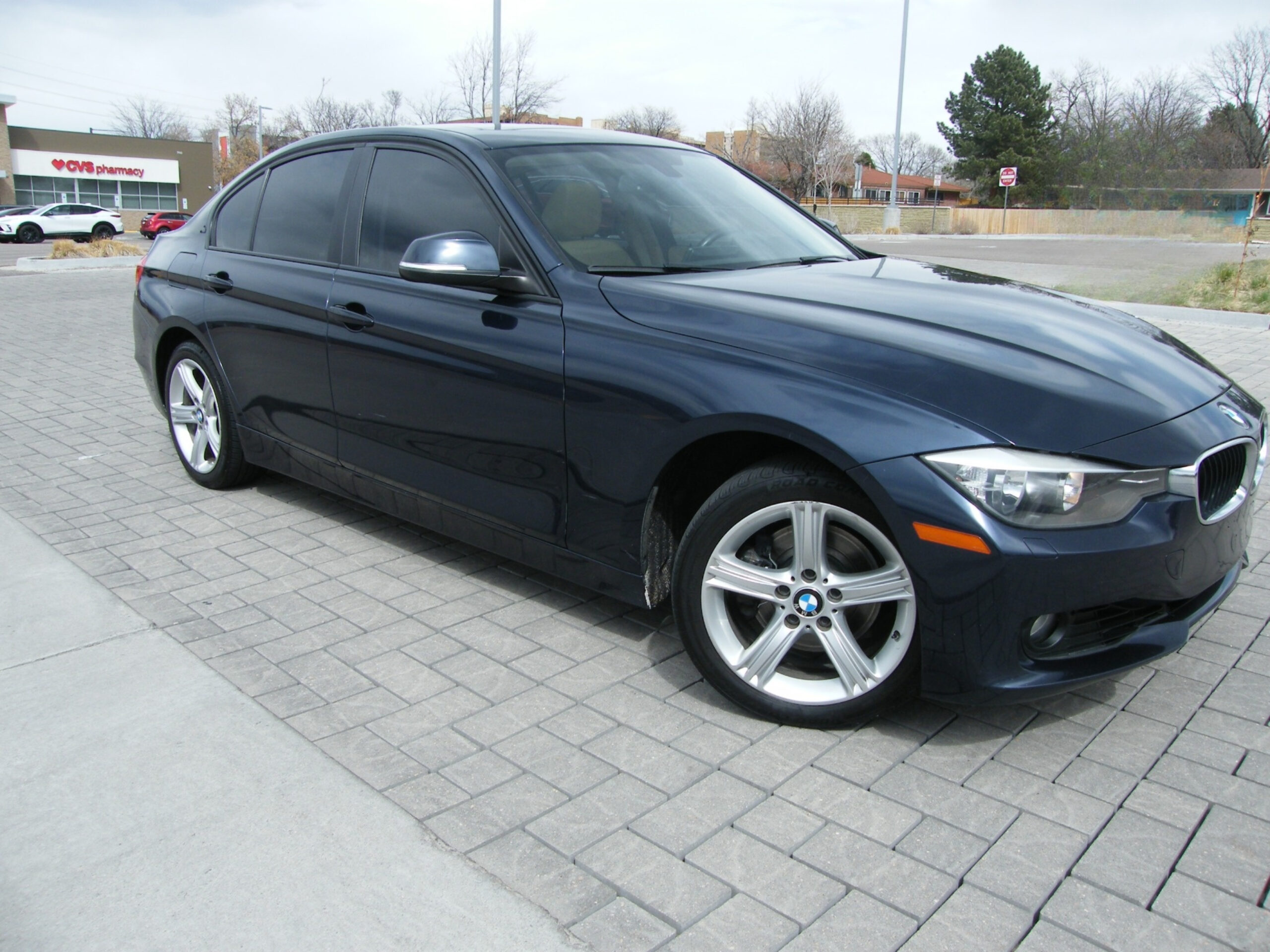 2013 BMW 328XI | Auto Sales LLC